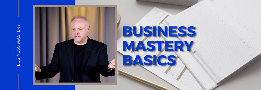 Business Mastery Basics - WBUniversity Courses