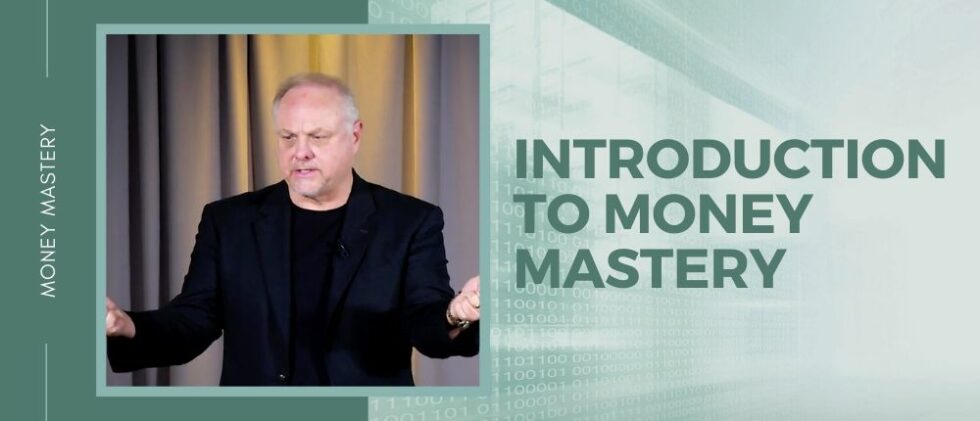 Introduction to Money Mastery - WBUniversity Courses