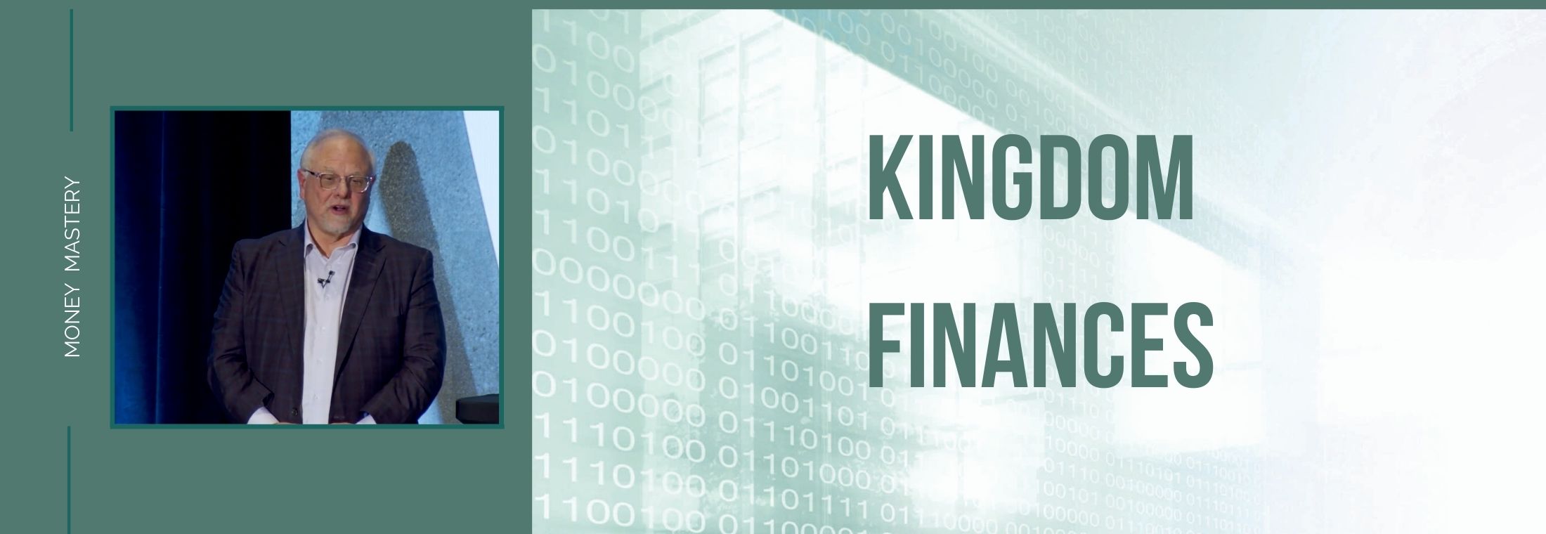 Kingdom Finances - WBUniversity Courses