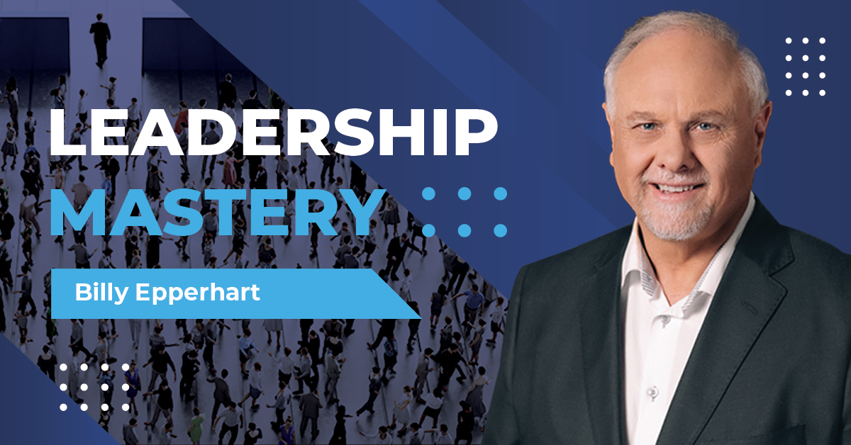 Leadership Mastery - WBUniversity Courses
