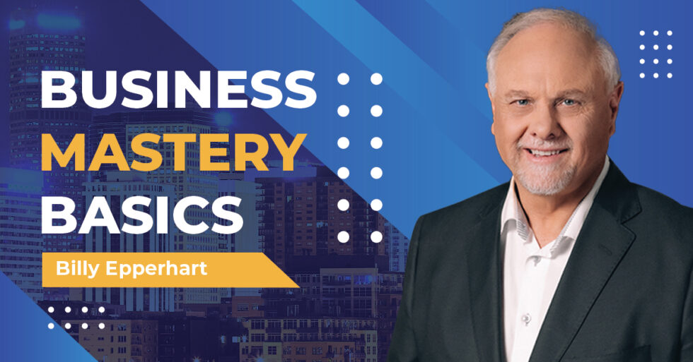 Business Mastery Basics - WBUniversity Courses