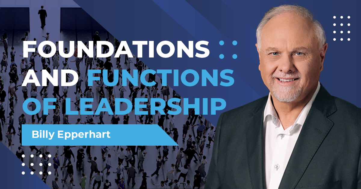 Foundations and Functions of Leadership - WBUniversity Courses
