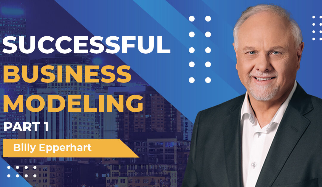 Successful Business Modeling – Part 1 - WBUniversity Courses